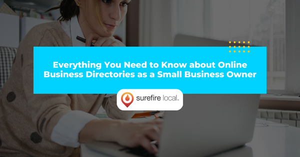 Everything You Need to Know about Online Business Directories as a ...